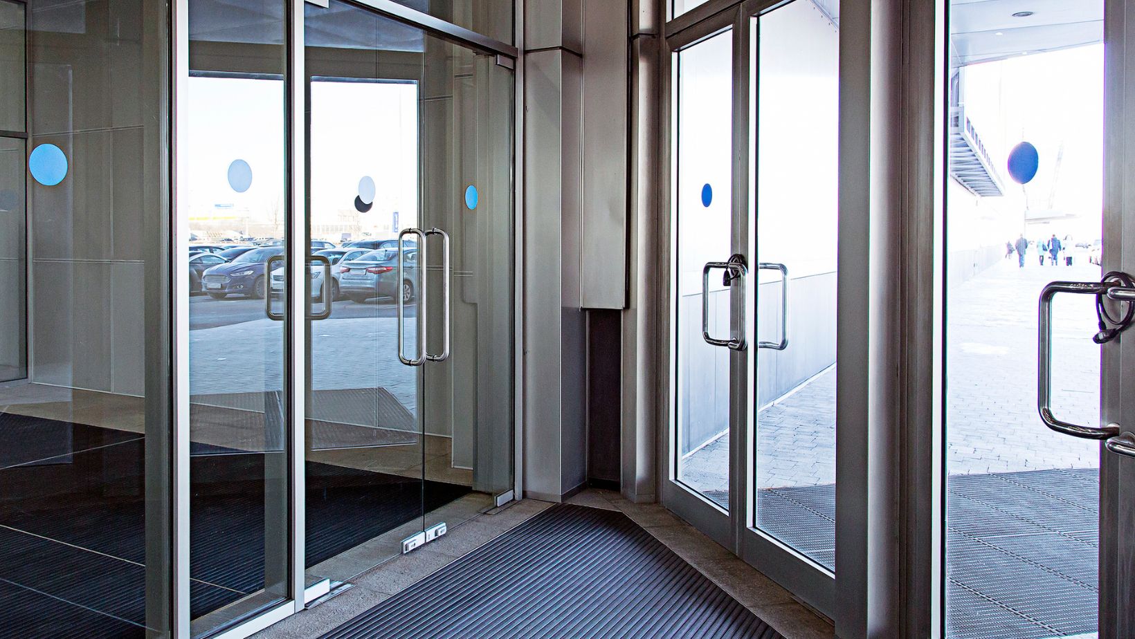 How Flush Access Doors Upgrade Building Design